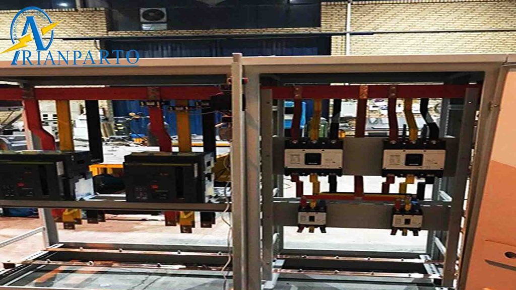 Definition and Applications of a Changeover Electrical Panel - arian parto