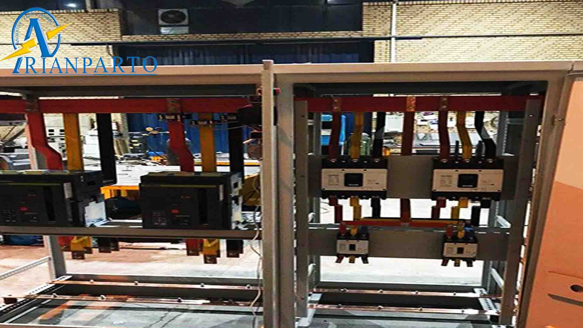 Definition and Applications of a Changeover Electrical Panel - arian parto